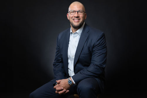 Meet Our Executive Leaders | Hudson Valley Credit Union